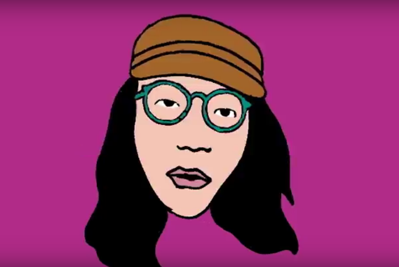 JuneCartoon | June Kato